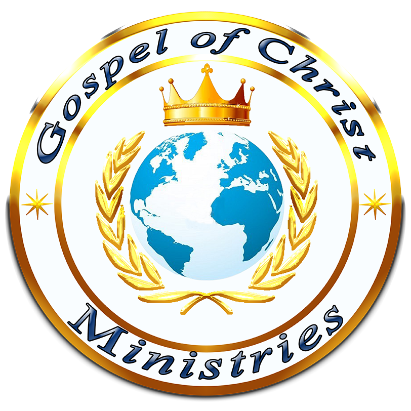 Sign In Page – Gospel of Christ Ministries