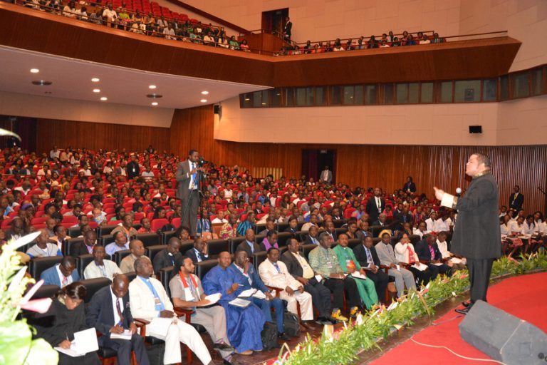 Christ Commission International